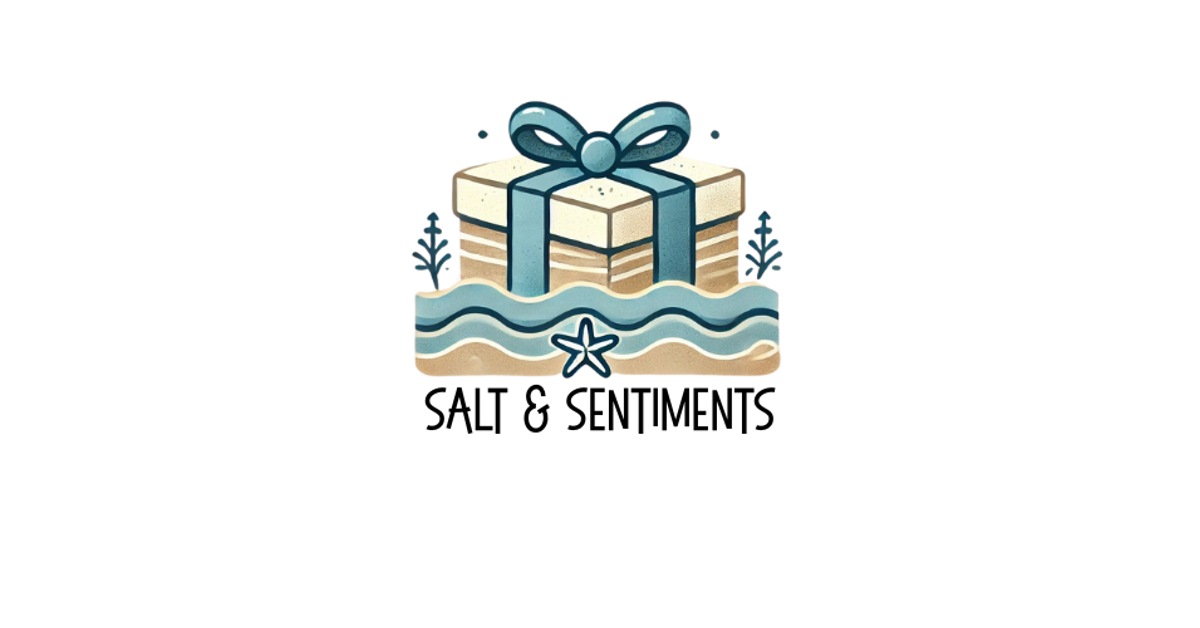 Salt & Sentiments – Salt & Sentiments